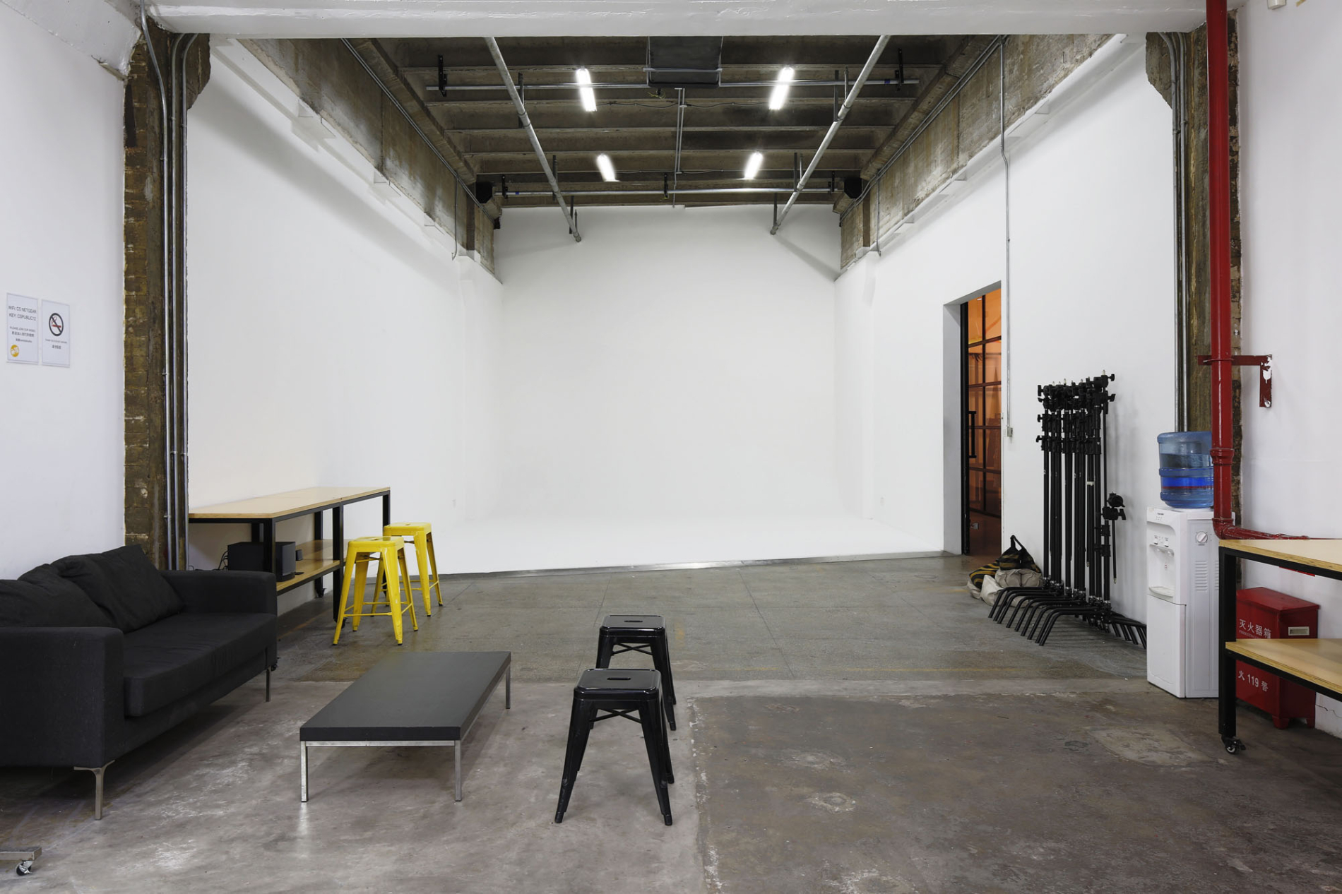 Central Studios - International Rental Studios Spotlight May 2014 ...