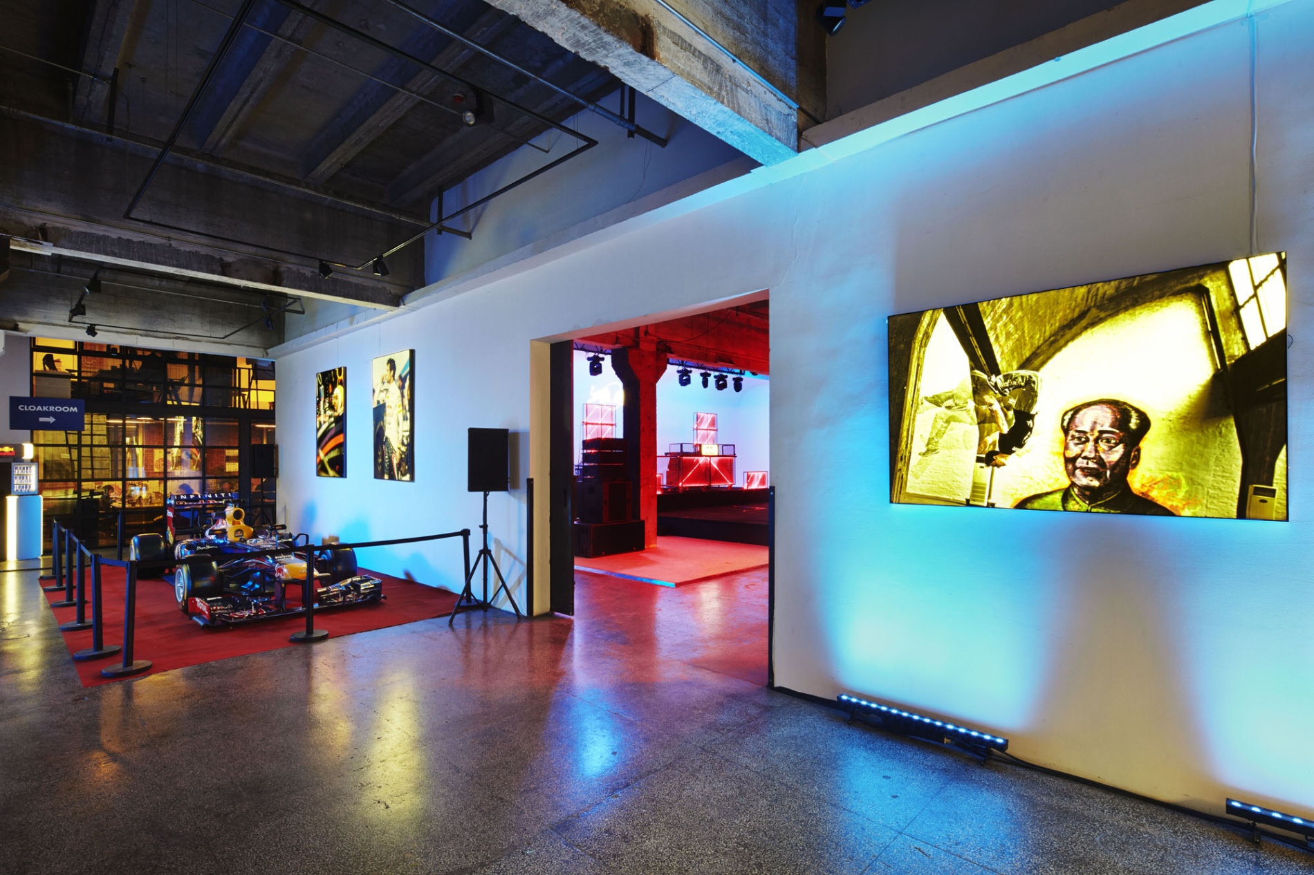 Central Studios - International Rental Studios Spotlight May 2014 ...