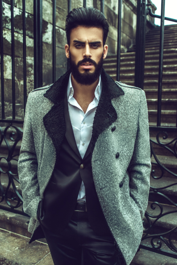 Joel Bessa - Lisbon Issue 475 Showcase Jun 2014 magazine - Production ...