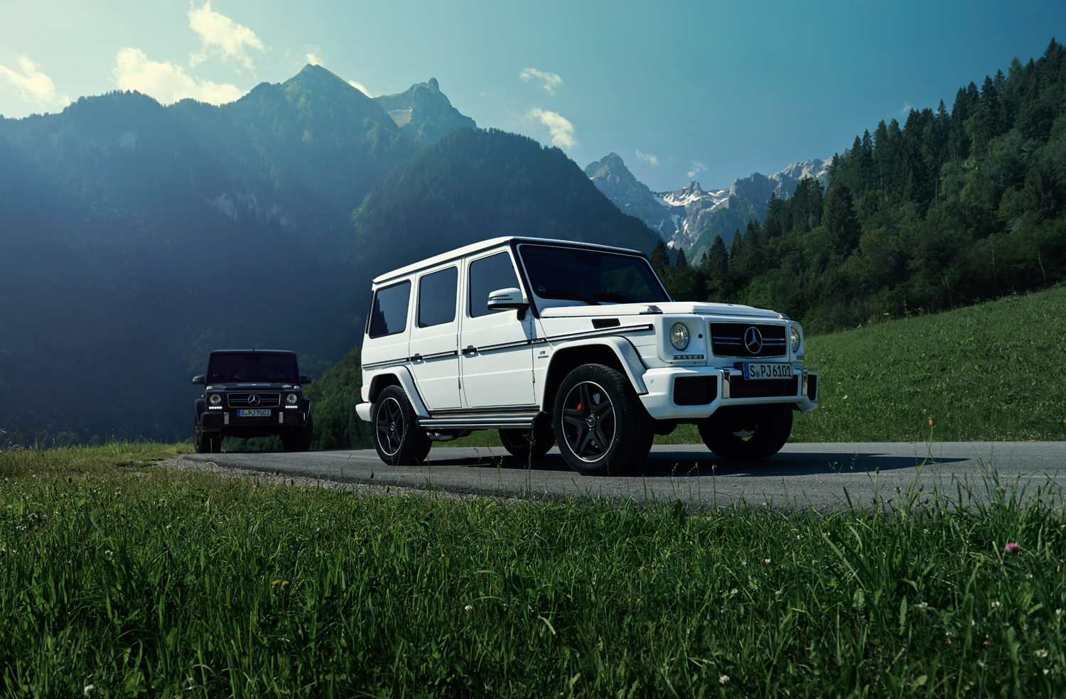 Sean Klingelhoefer Photography - Cars & Landscape Photography + Motion ...