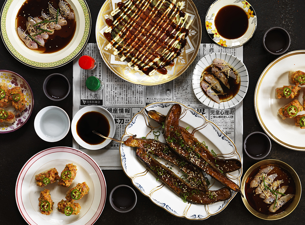 Jason Lowe - Food & Drink Photography + Motion Spotlight Oct 2014 ...