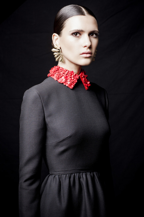 Jean Francois Campos - New York Issue 513 - Editorial - Showcase Dec ...