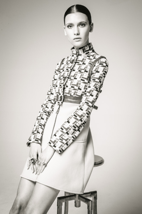 Jean Francois Campos - New York Issue 513 - Editorial - Showcase Dec ...