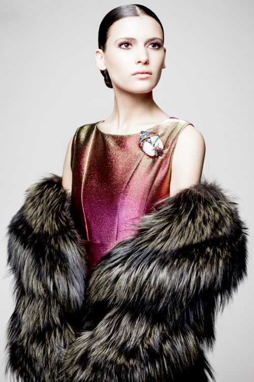 Jean Francois Campos - New York Issue 513 - Editorial - Showcase Dec ...