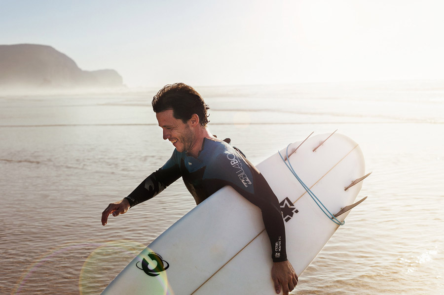 Max Riché - Motion For Advertising Spotlight Apr 2015 magazine ...