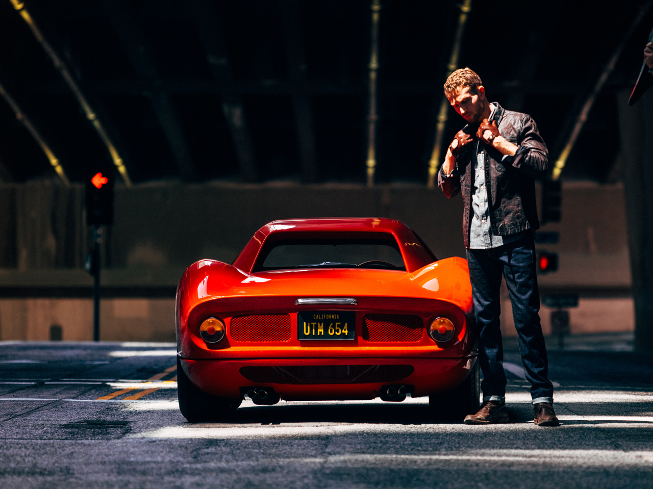 Richard Thompson III - Cars & Landscape Photography + Motion Spotlight ...
